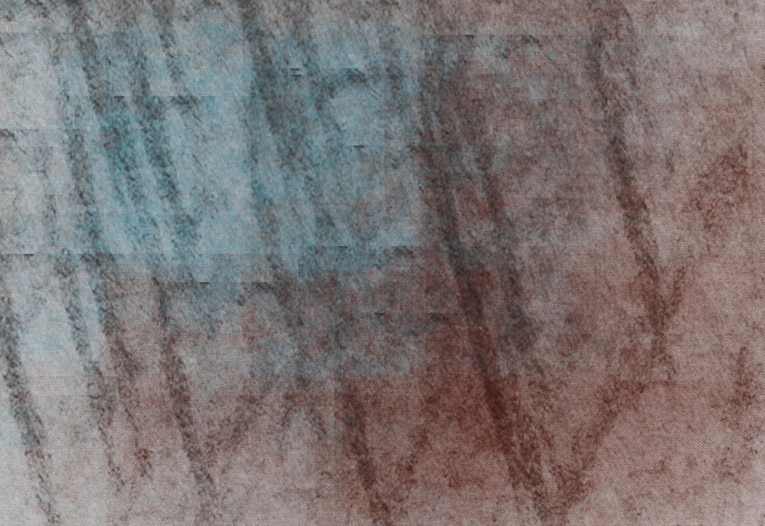 25 - GRUNGIER THAN GRUNGE COLLECTION — Trudy Kepke Fine Art