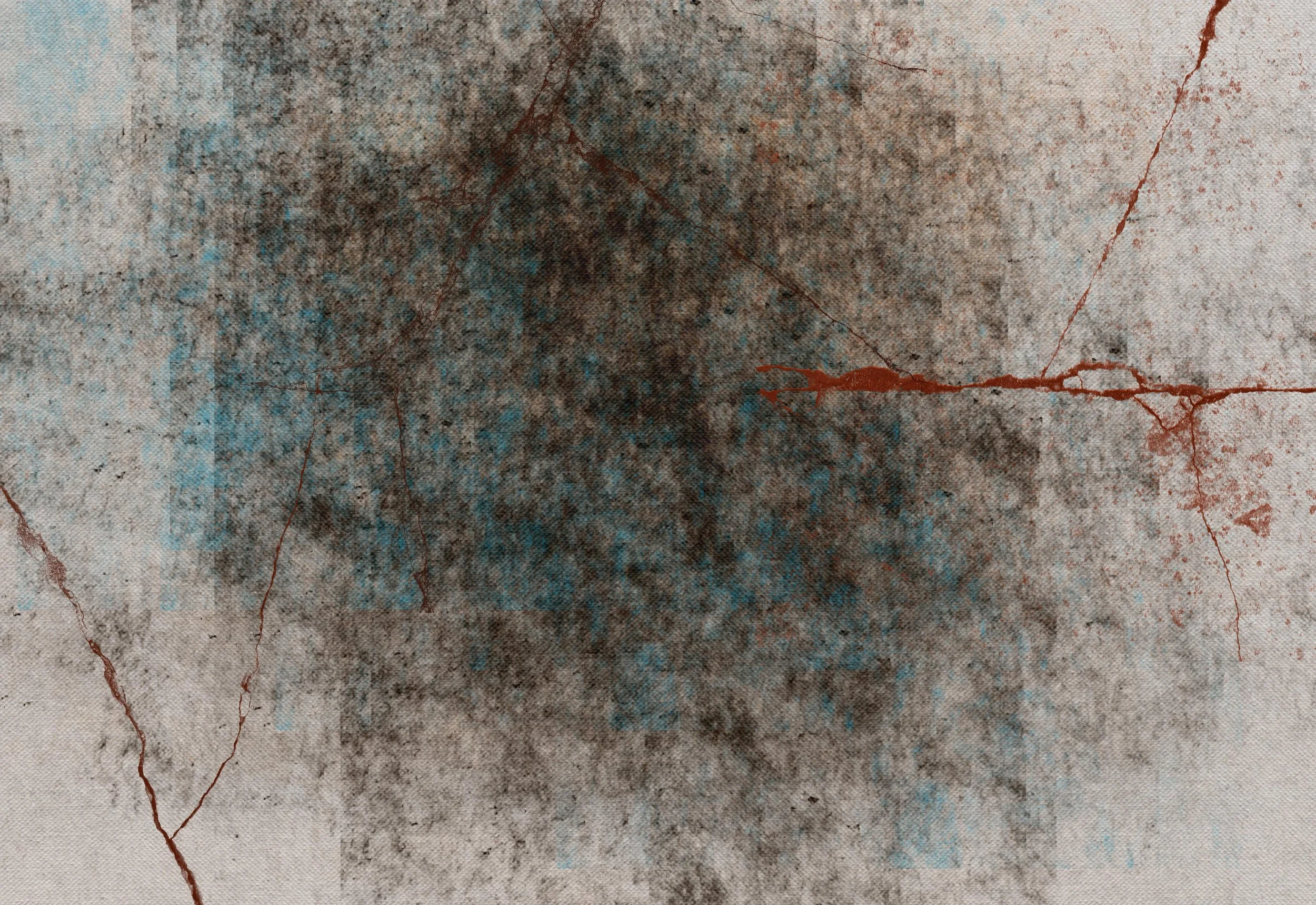 25 - GRUNGIER THAN GRUNGE COLLECTION — Trudy Kepke Fine Art