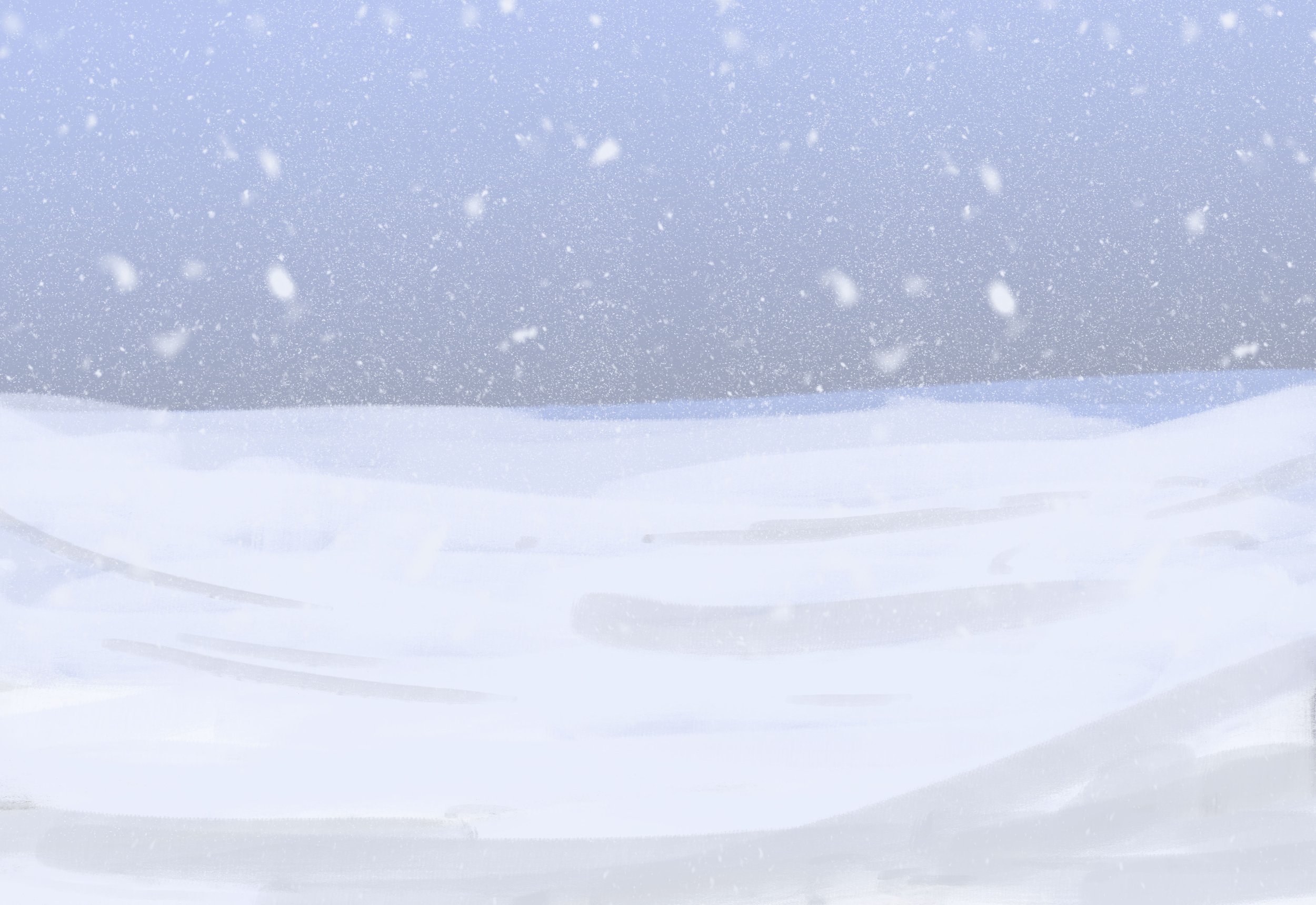 15 - SNOW SCENES COLLECTION — Trudy Kepke Fine Art