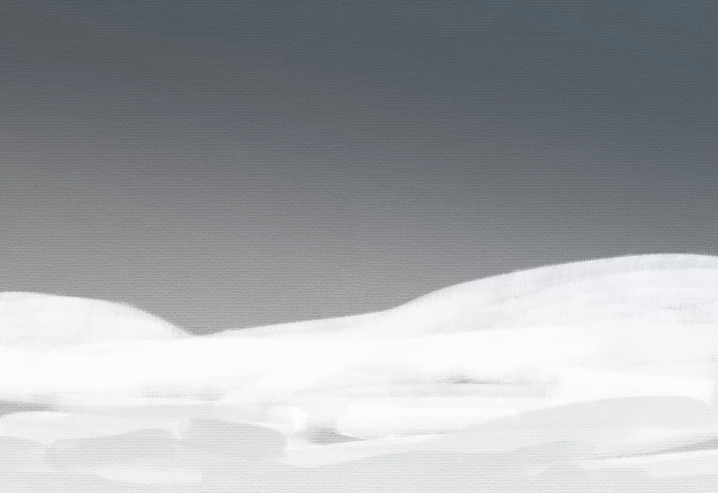 15 - SNOW SCENES COLLECTION — Trudy Kepke Fine Art