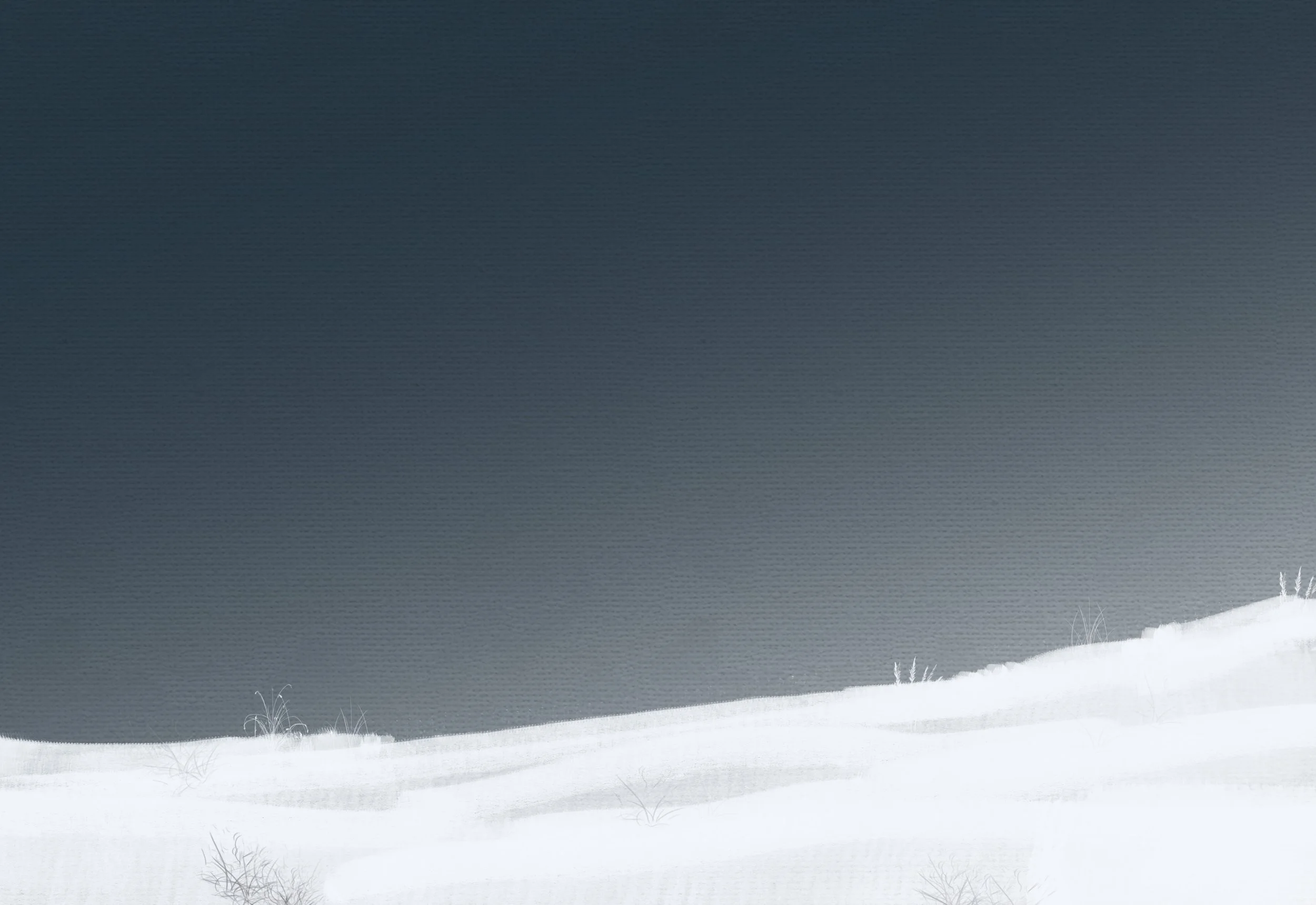 15 - SNOW SCENES COLLECTION — Trudy Kepke Fine Art