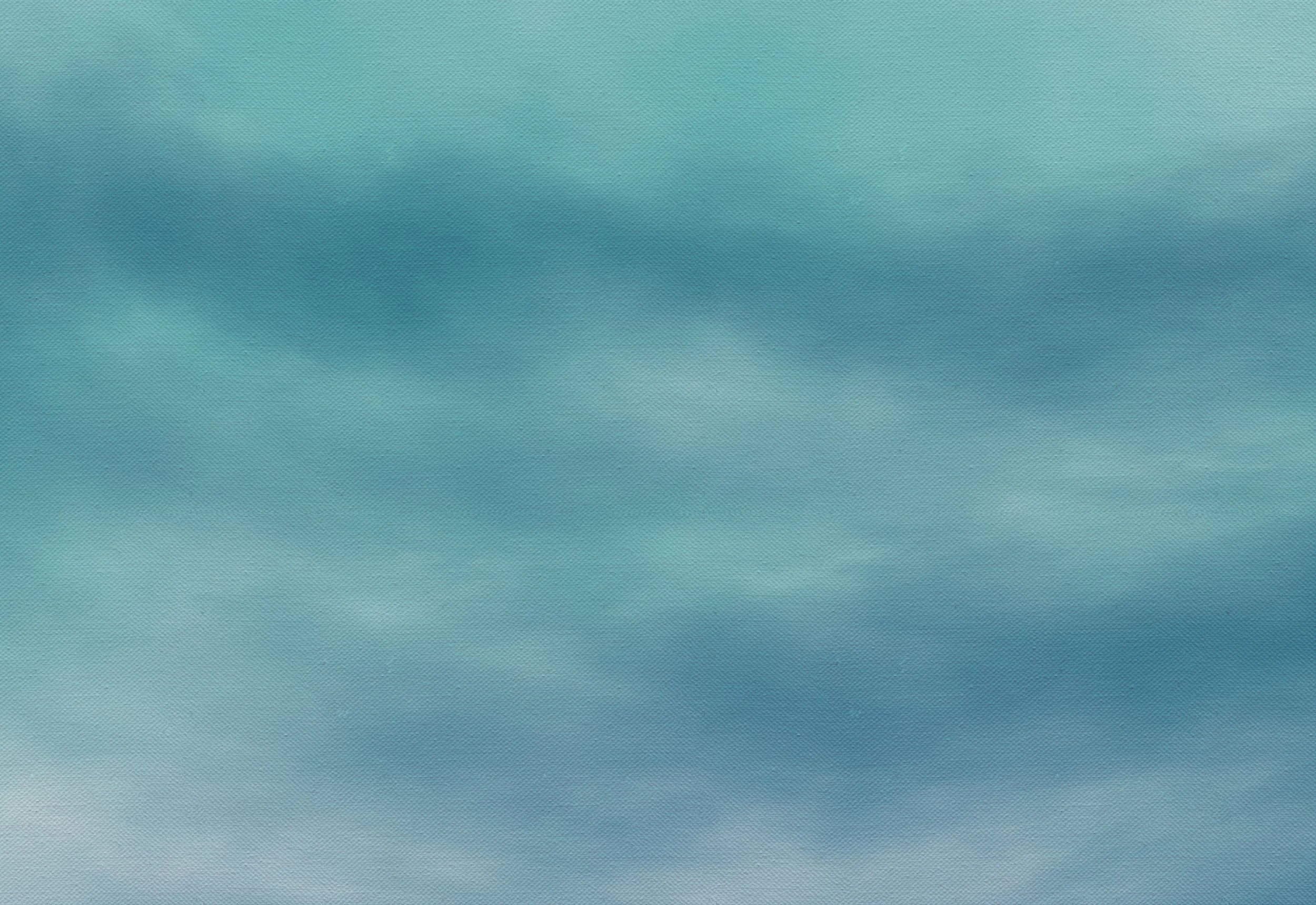 20 - SMOOTH SKIES 4 COLLECTION — Trudy Kepke Fine Art