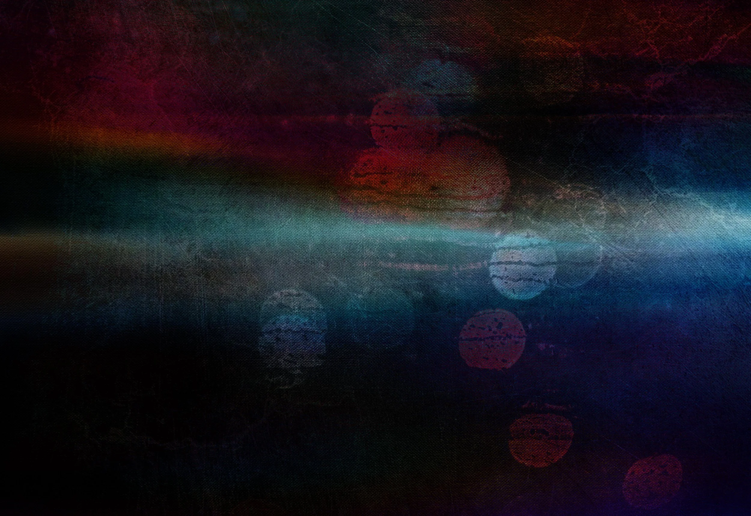 20 - Dark Themes Collection — Trudy Kepke Fine Art