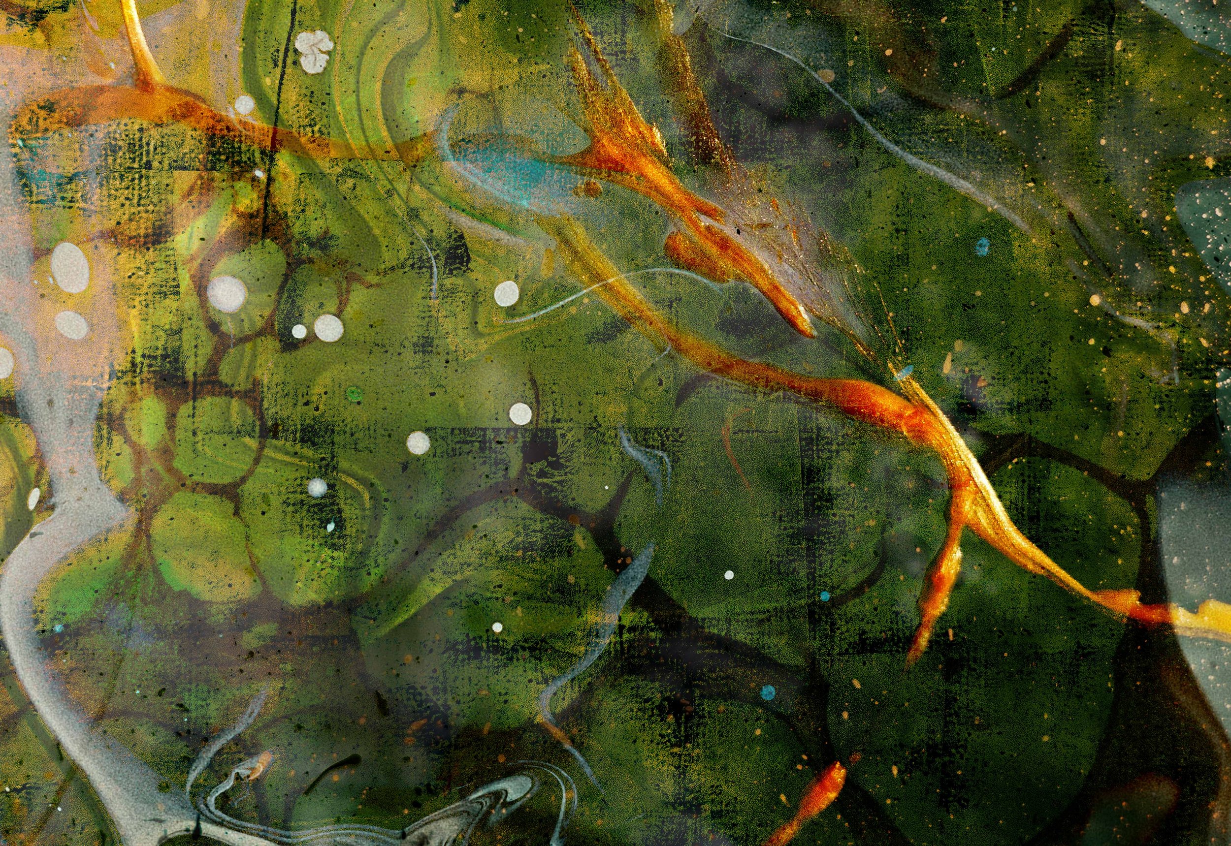 20 - LUMINANCE COLLECTION — Trudy Kepke Fine Art