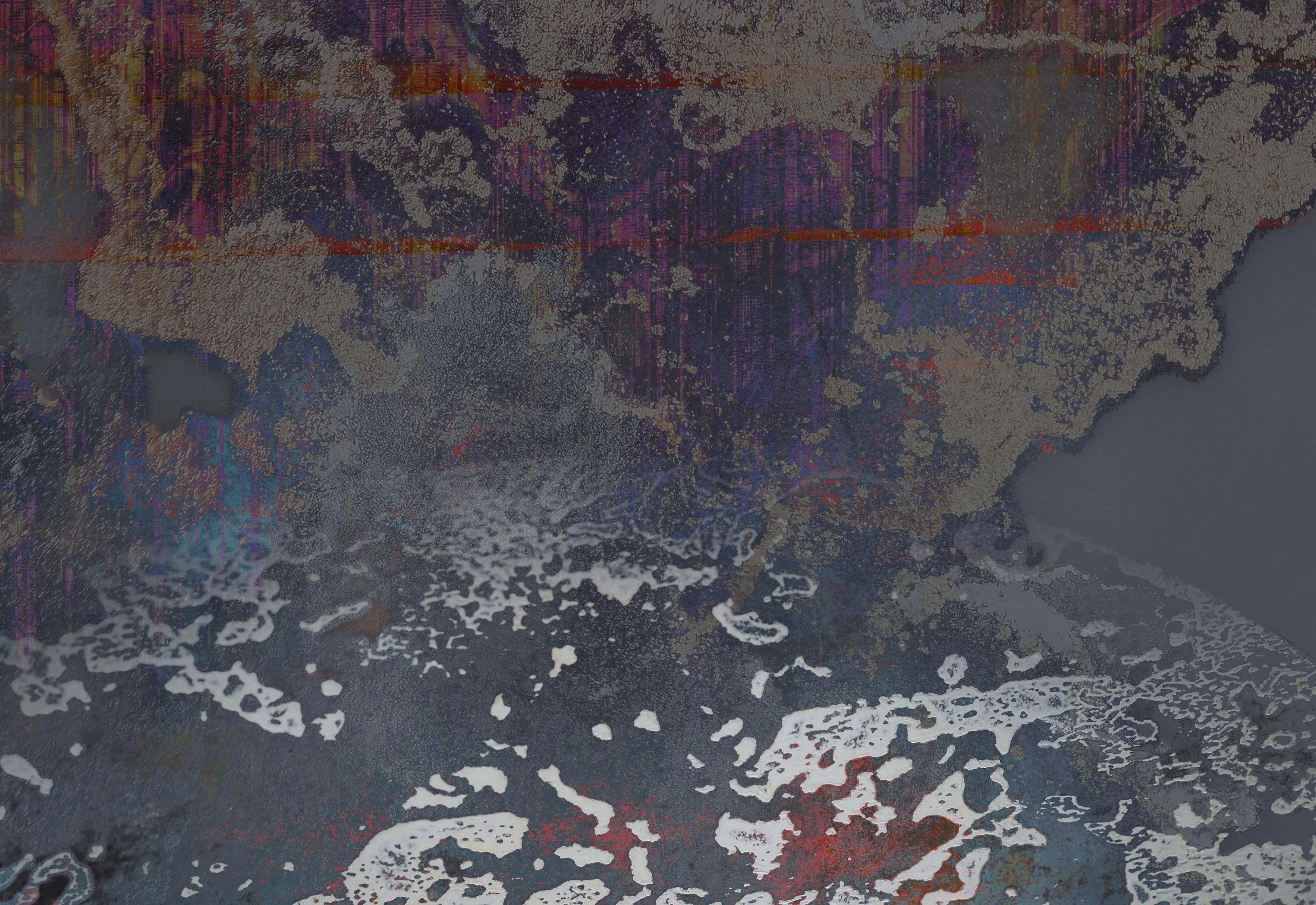 20 - TEXTURE ME THIS COLLECTION — Trudy Kepke Fine Art