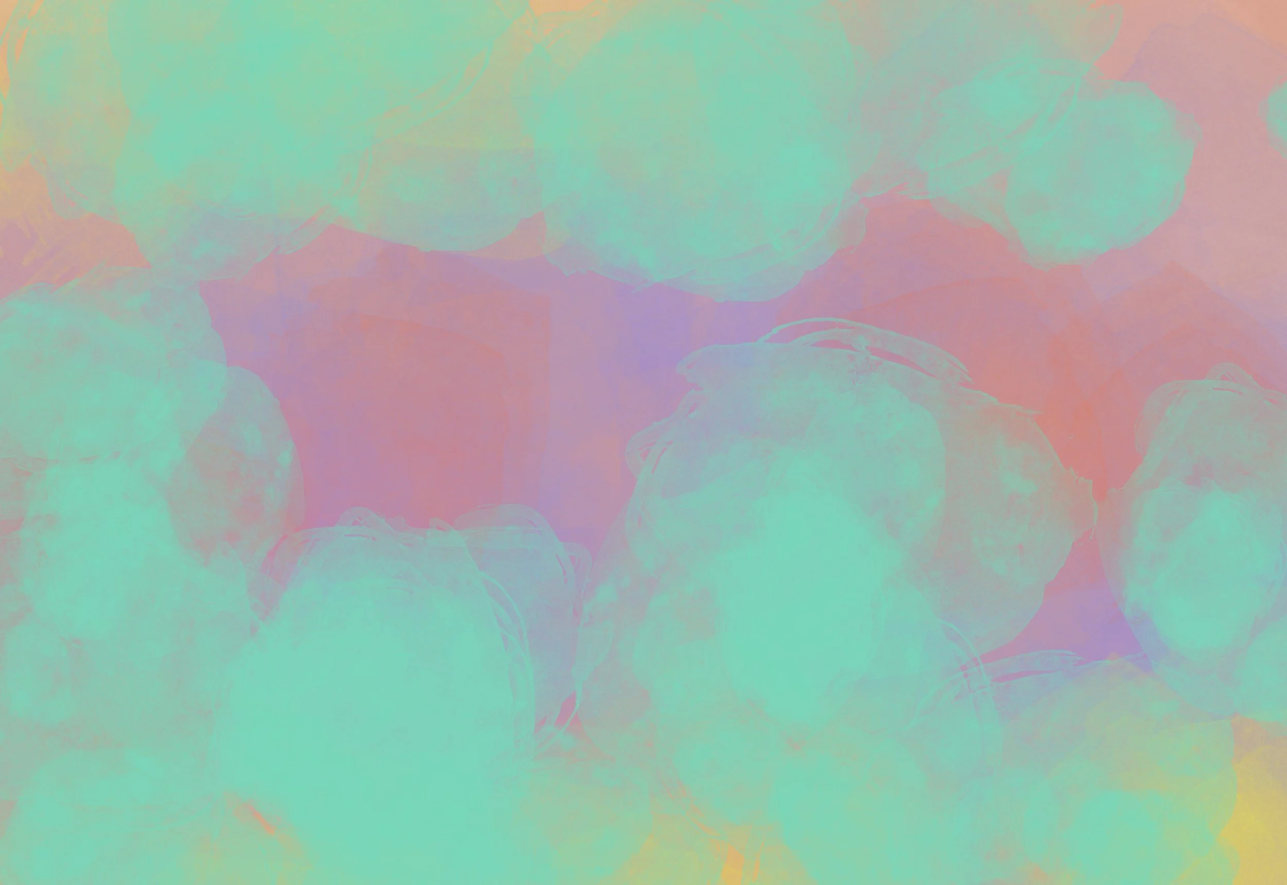 20 - PASTEL DREAMS COLLECTION — Trudy Kepke Fine Art