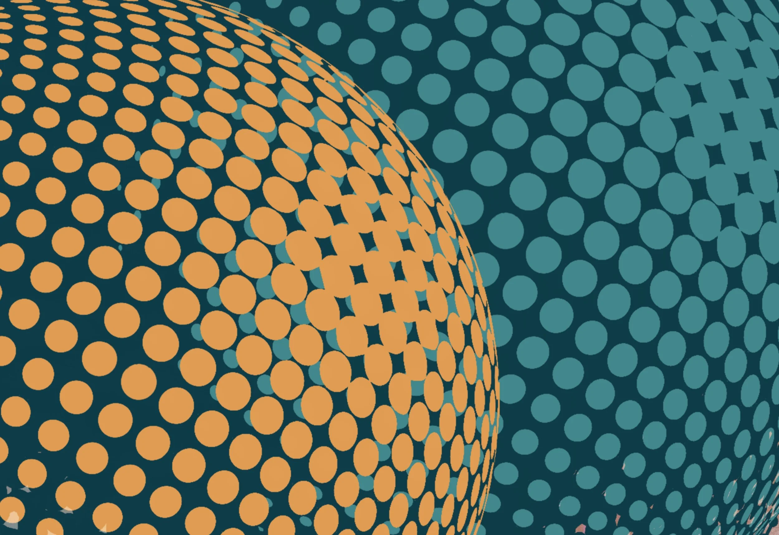 20 - SPOTTY COLLECTION — Trudy Kepke Fine Art