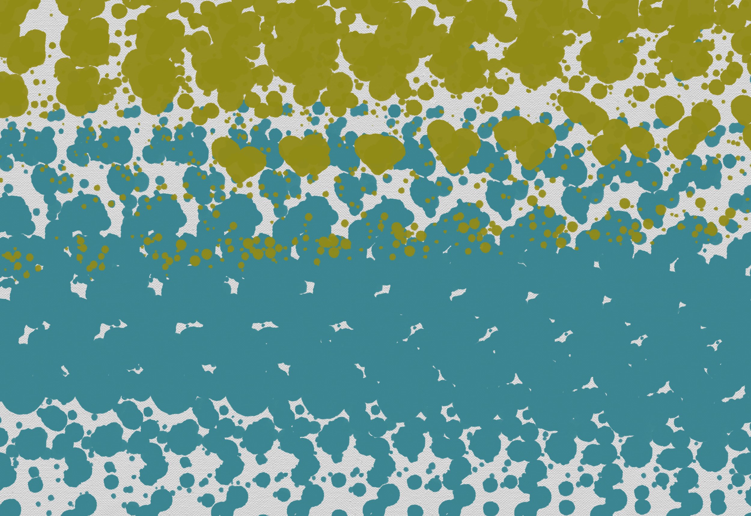 20 - All About The Splash Collection — Trudy Kepke Fine Art