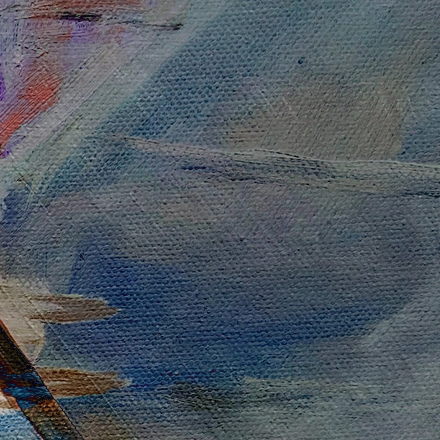 20 - THE HUED COLLECTION — Trudy Kepke Fine Art