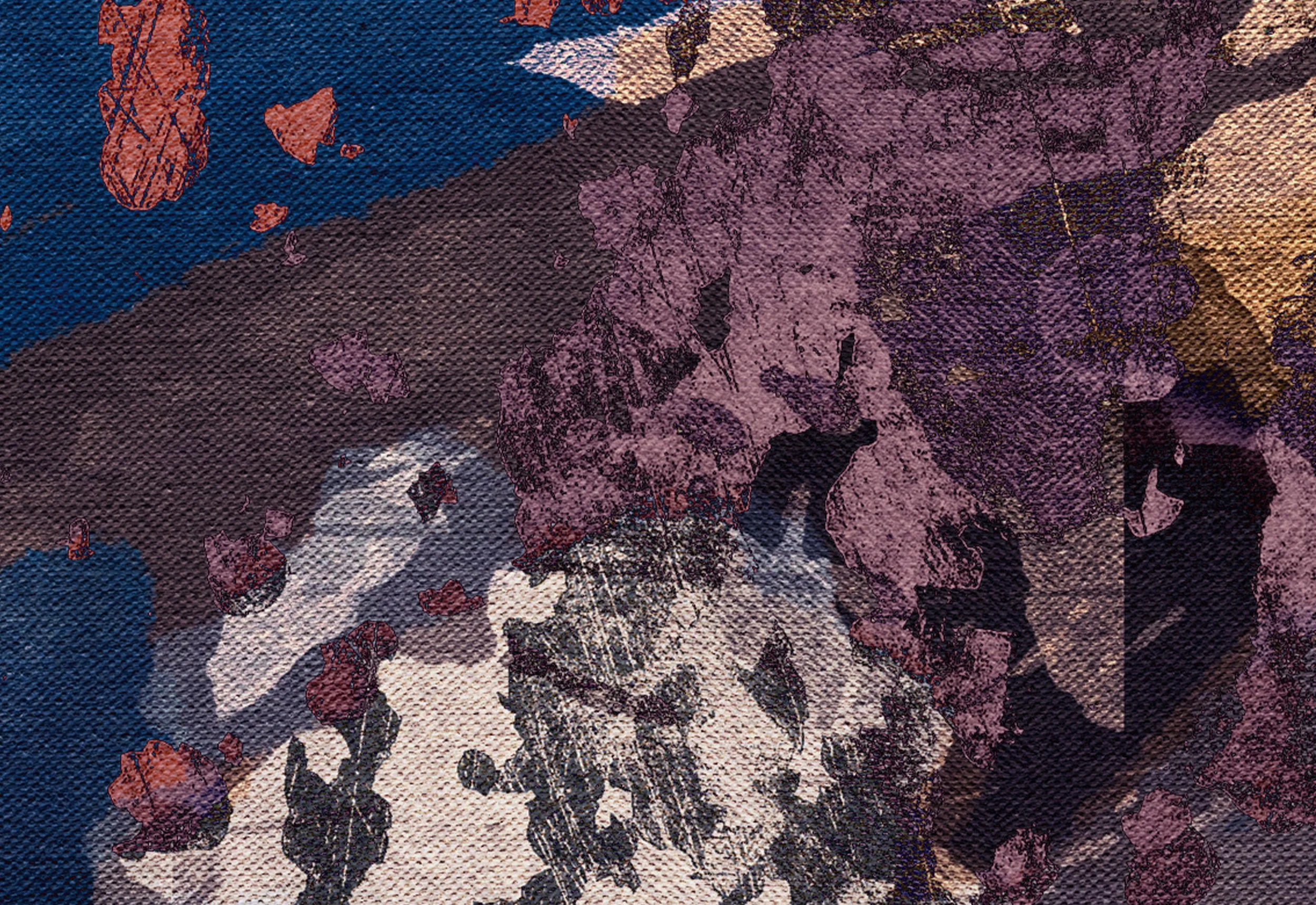 THE WORN OUT COLLECTION 20 TEXTURES — Trudy Kepke Fine Art