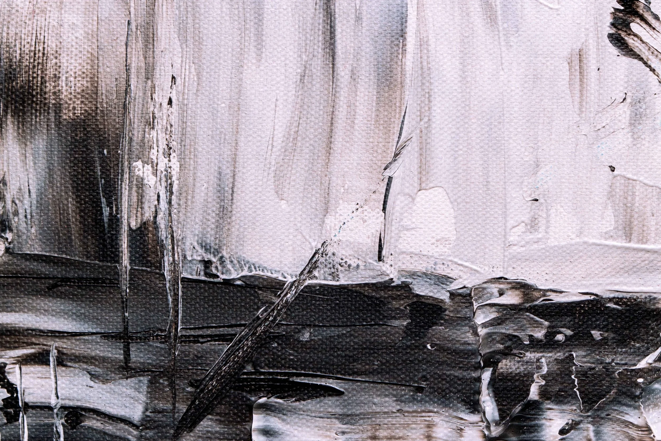 THE SUBLIME COLLECTION 20 — Trudy Kepke Fine Art