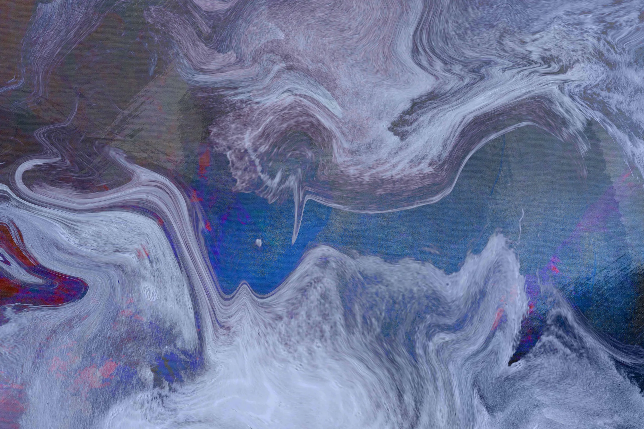 SCRUMMY YUMMY COLLECTION -20 — Trudy Kepke Fine Art