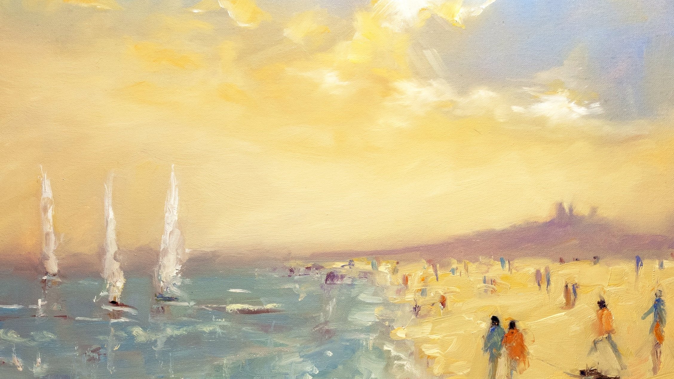 Trudy Kepke Fine Art