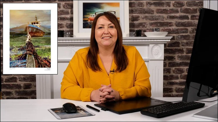 FINE ART LANDSCAPE PHOTOGRAPHY COURSE — Trudy Kepke Fine Art