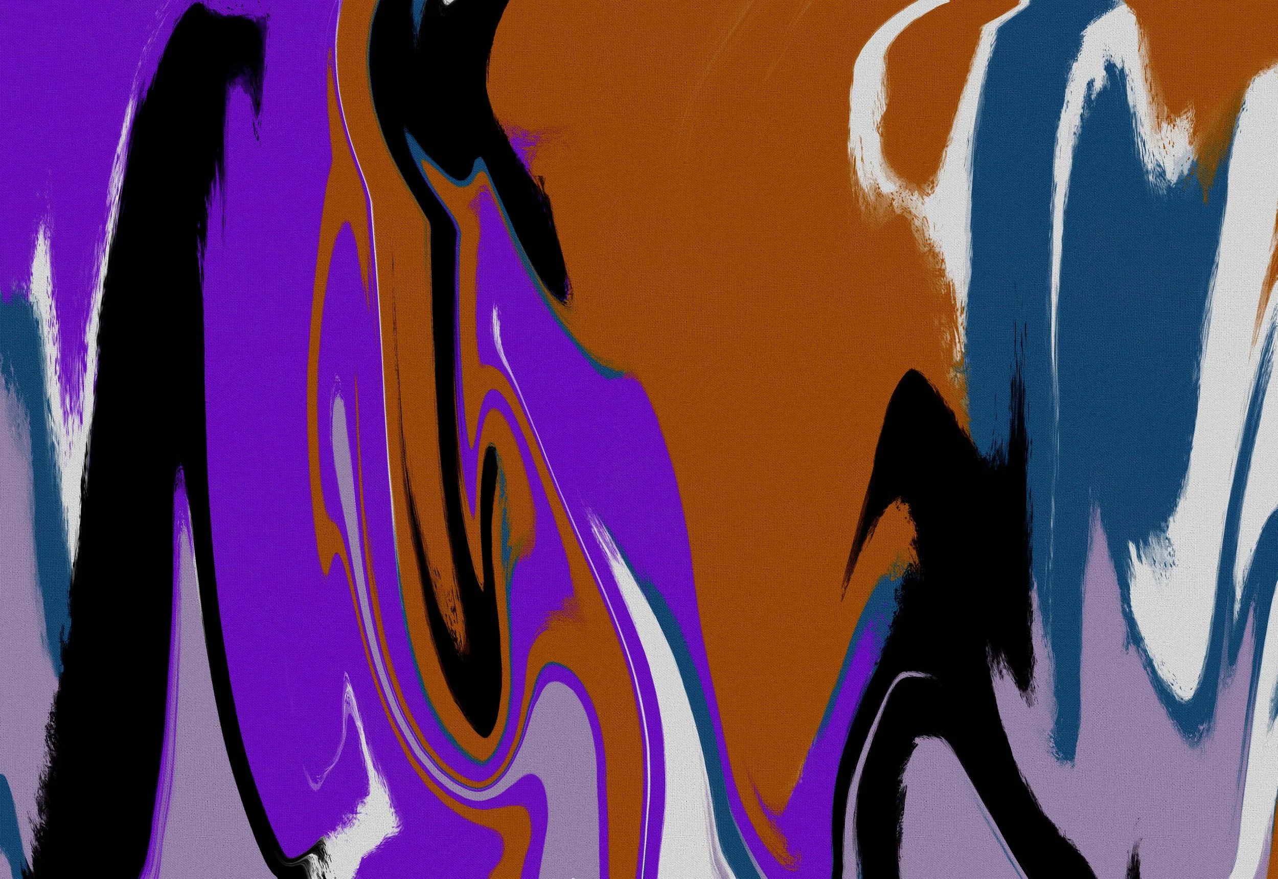 20 - FUNKY LOOK COLLECTION — Trudy Kepke Fine Art