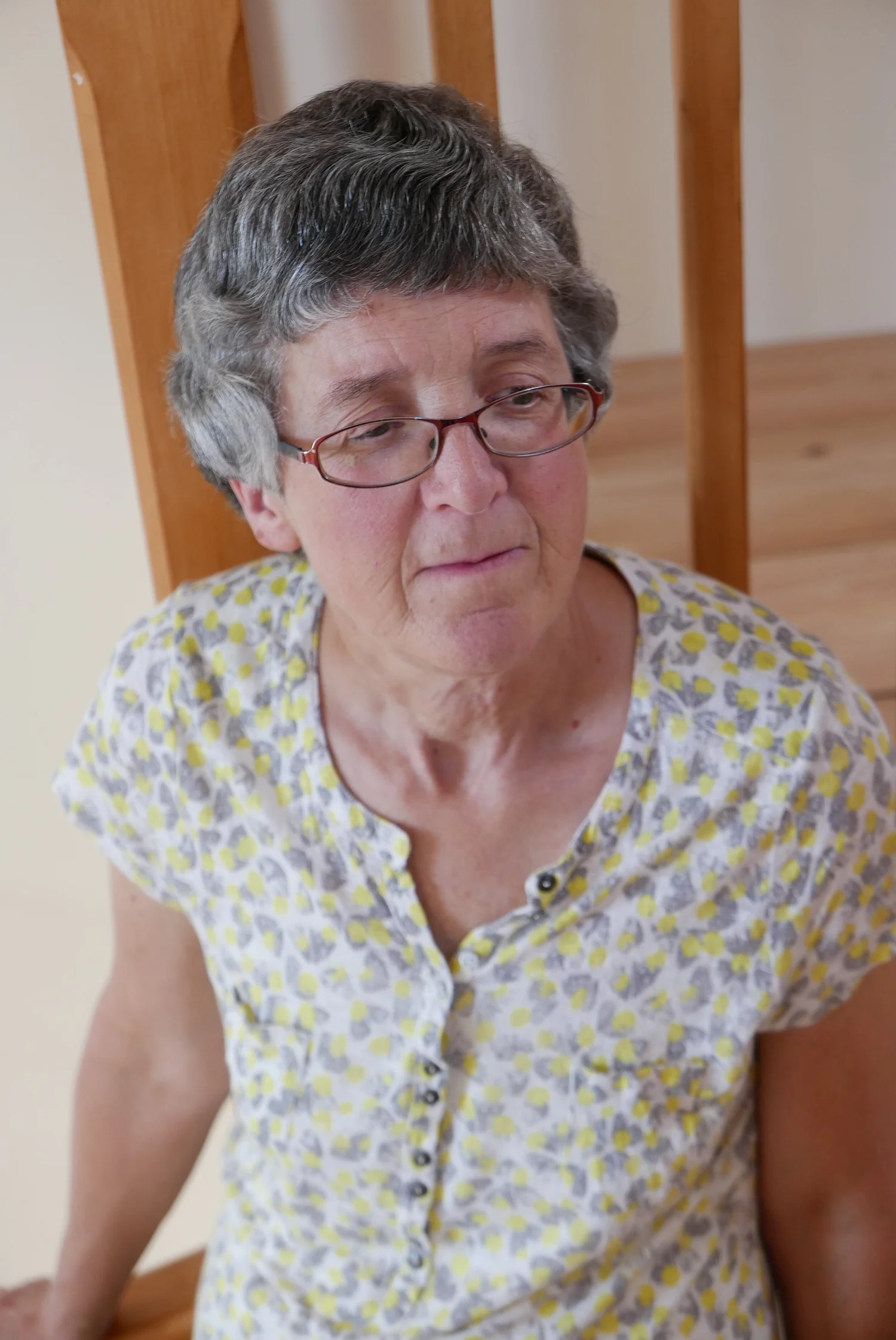 Joanna Munro-Hunt — The Picturemakers / Y Llunwyr