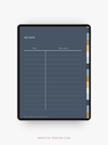 digital notebooks for goodnotes — The Pink Ink Shop
