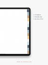 digital notebooks for goodnotes — The Pink Ink Shop