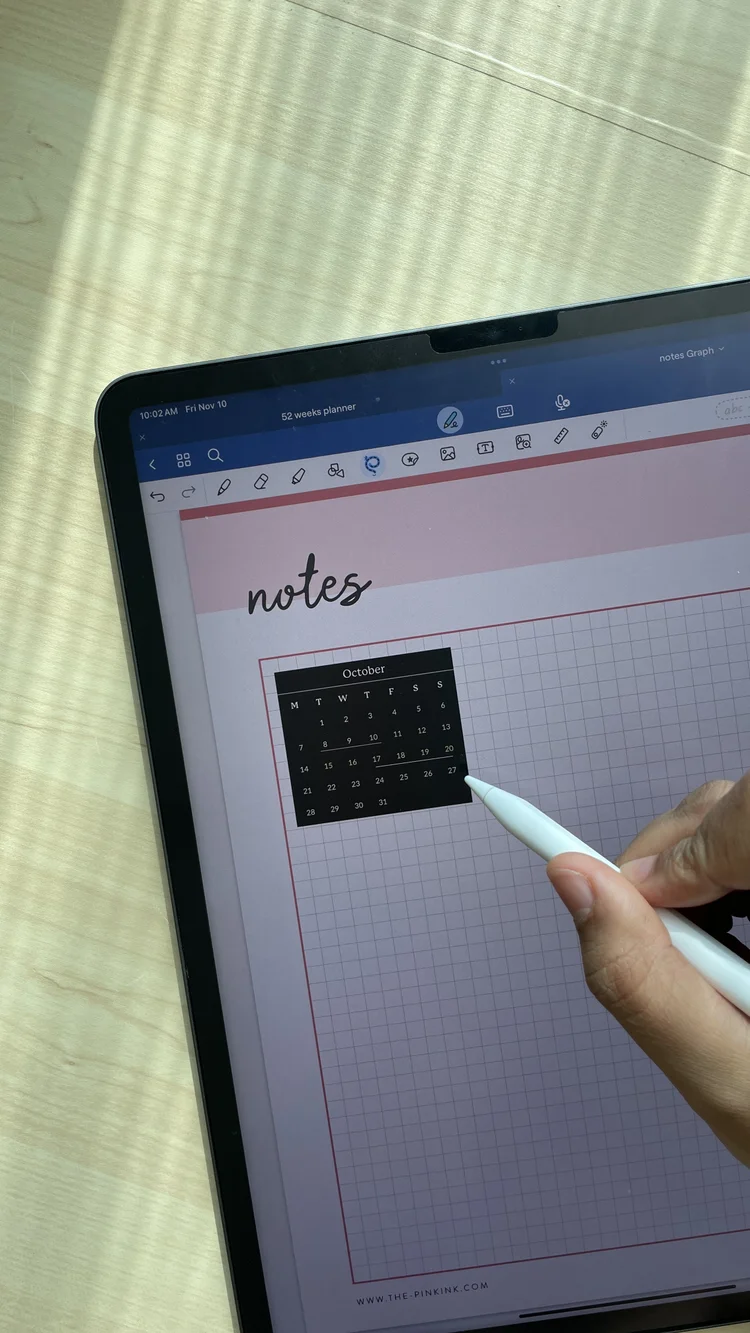 Rustic Journal Sticker Pack — The Pink Ink Shop