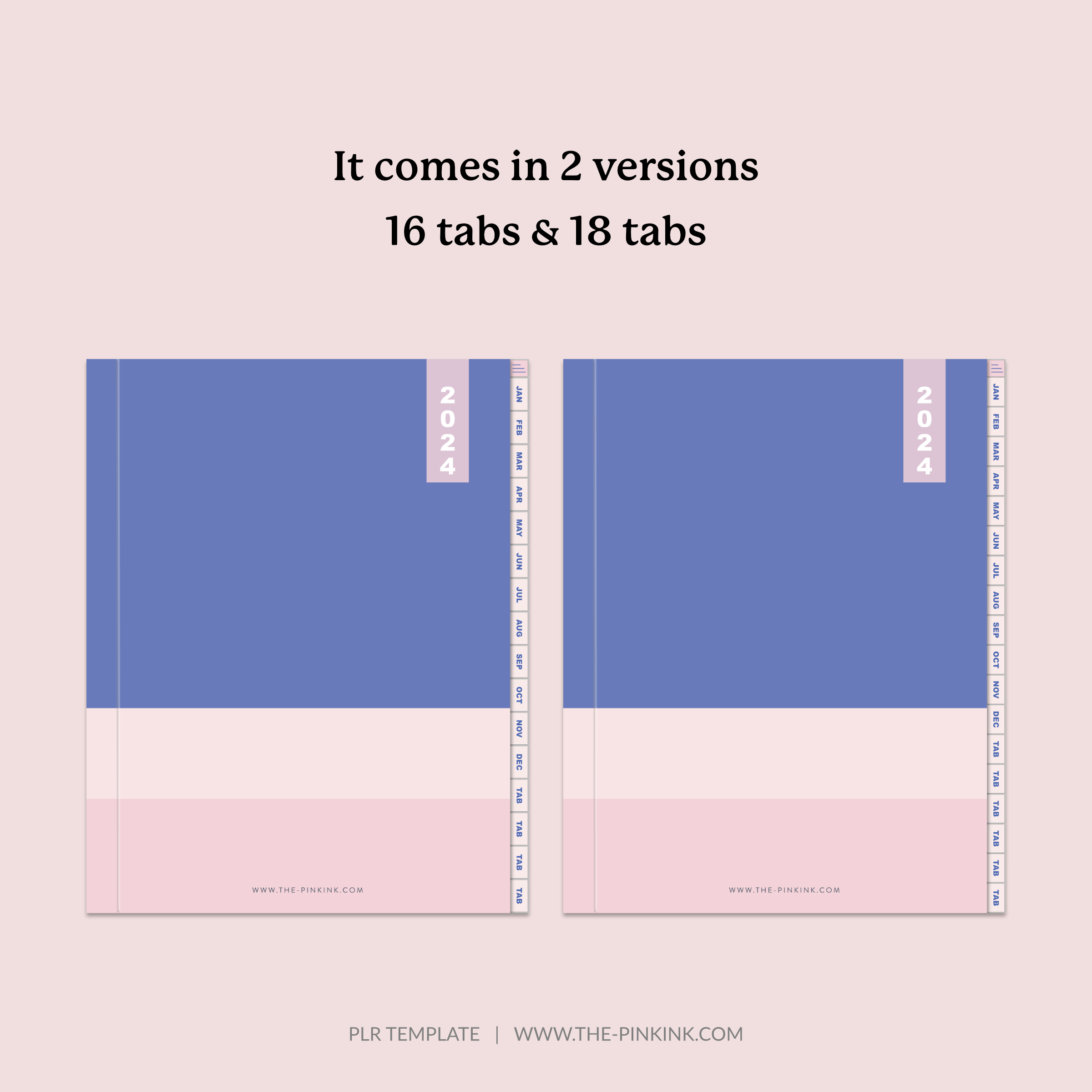 Harmony - PLR Cover Templates — The Pink Ink Shop