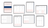 Add-On Pack for Designing Digital Planners — The Pink Ink Shop