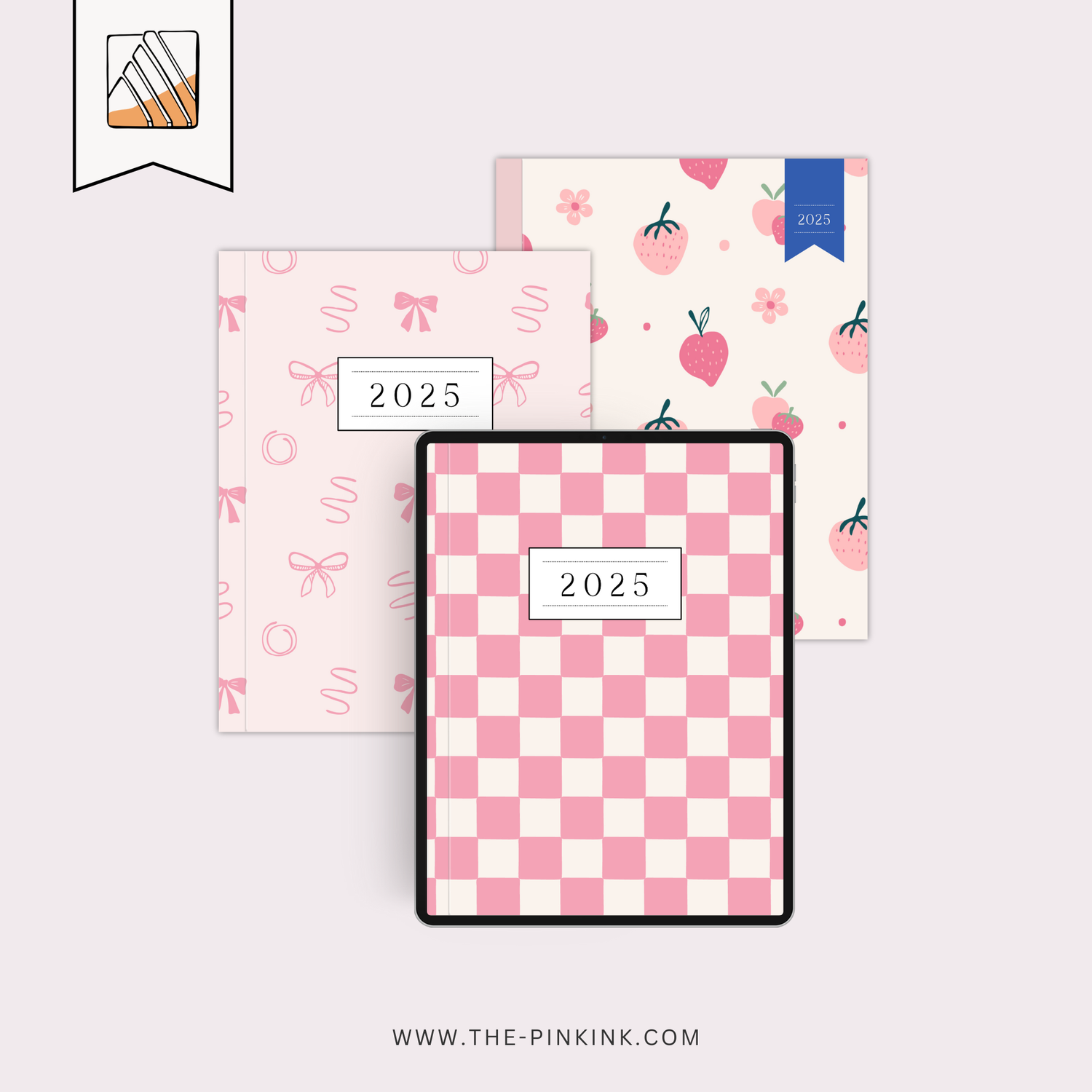 Harmony - PLR Cover Templates — The Pink Ink Shop