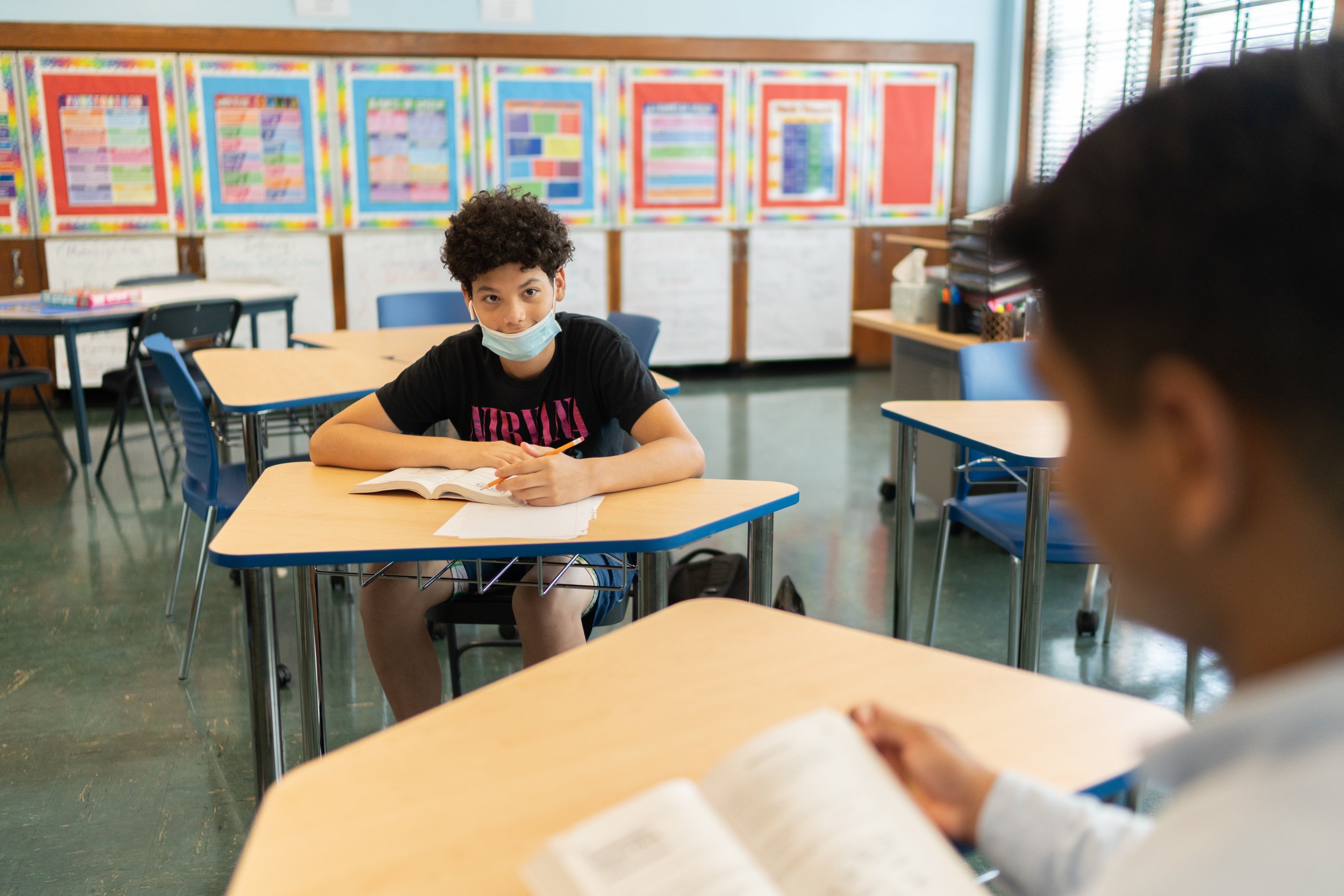 Earl Monroe New Renaissance Basketball School