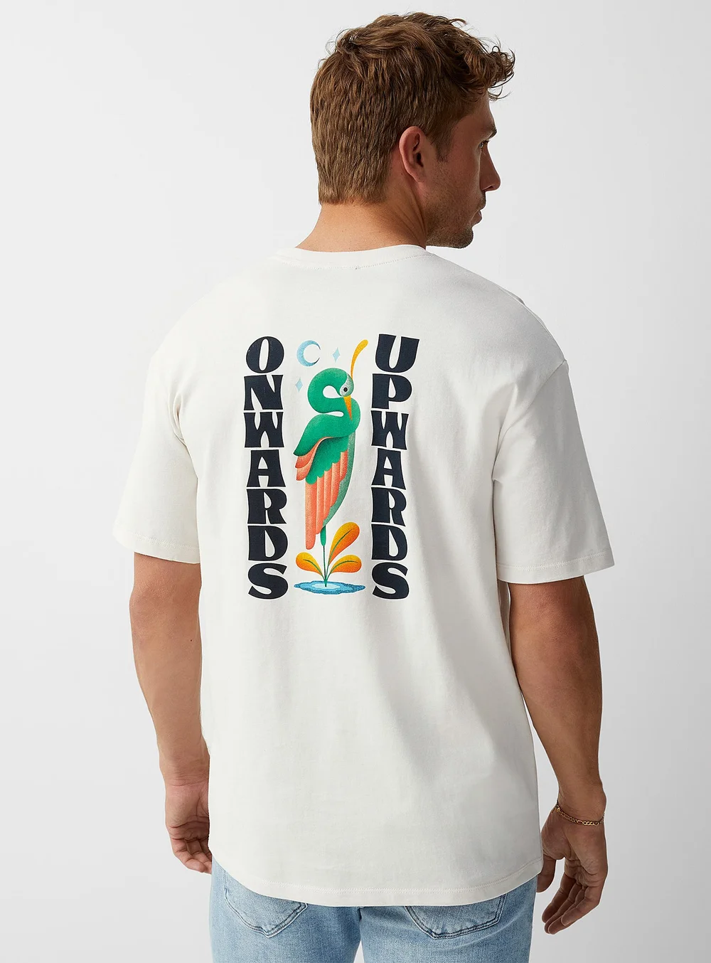 La Maison Simons — Julie Solvstrom