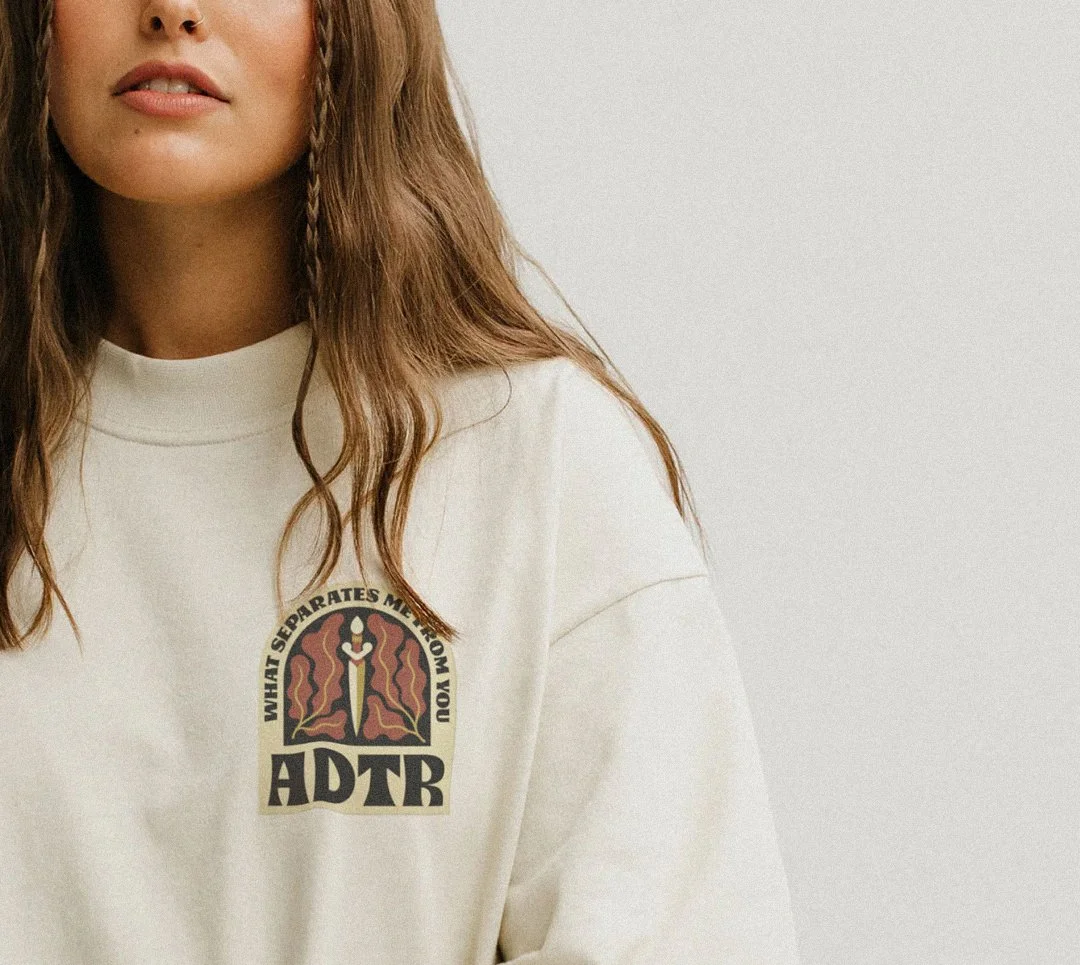 Work — Julie Solvstrom