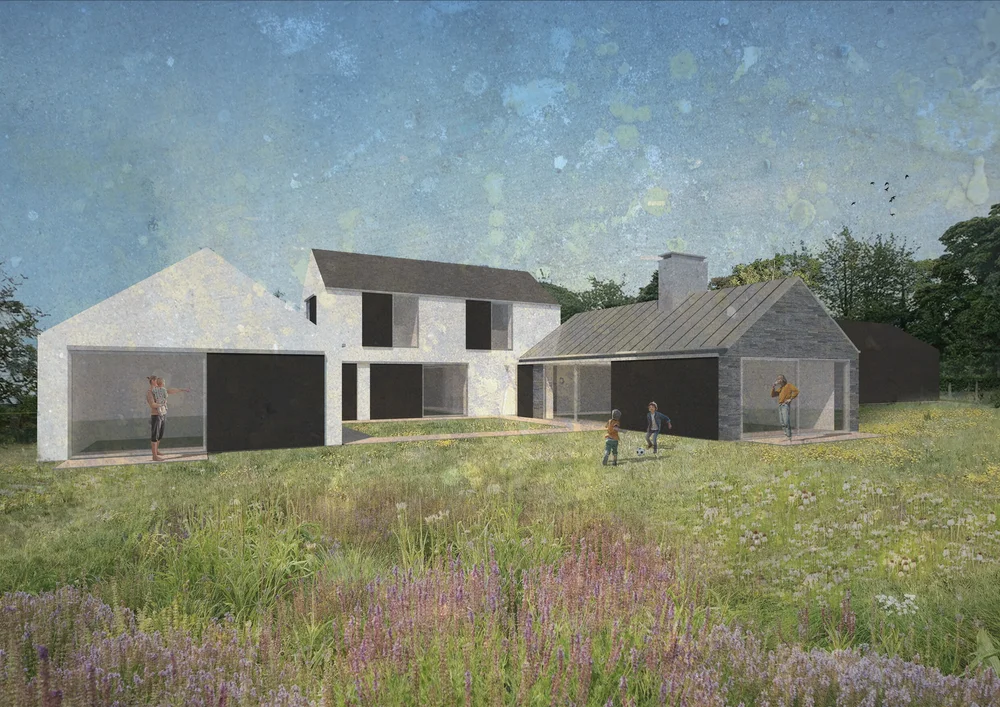MILLIGAN ARCHITECTS