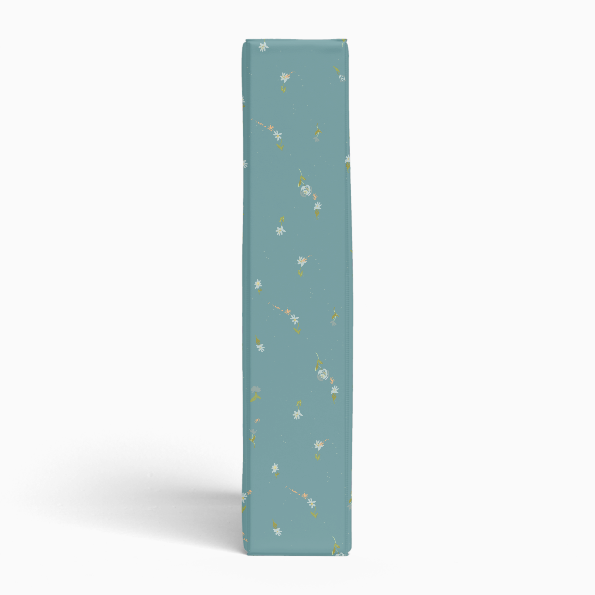 Floral Heaven Binder