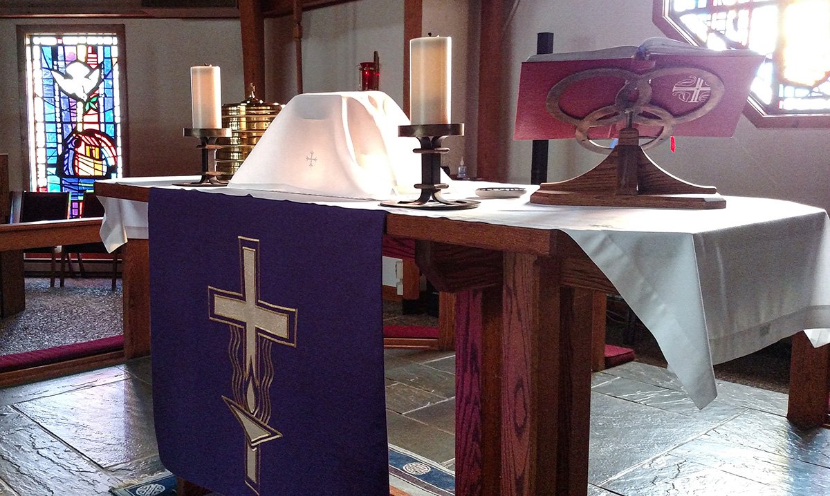 Peace Lutheran Church