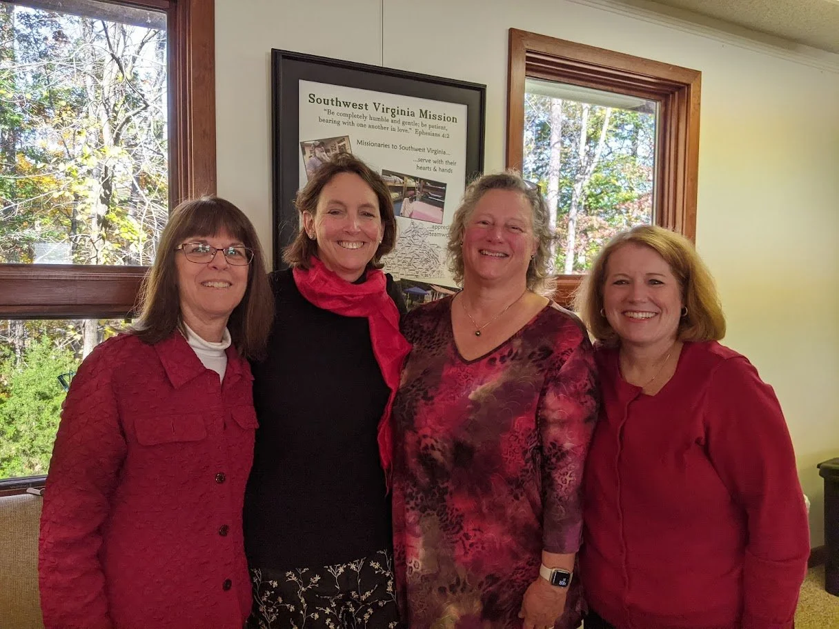 Peace Lutheran Church