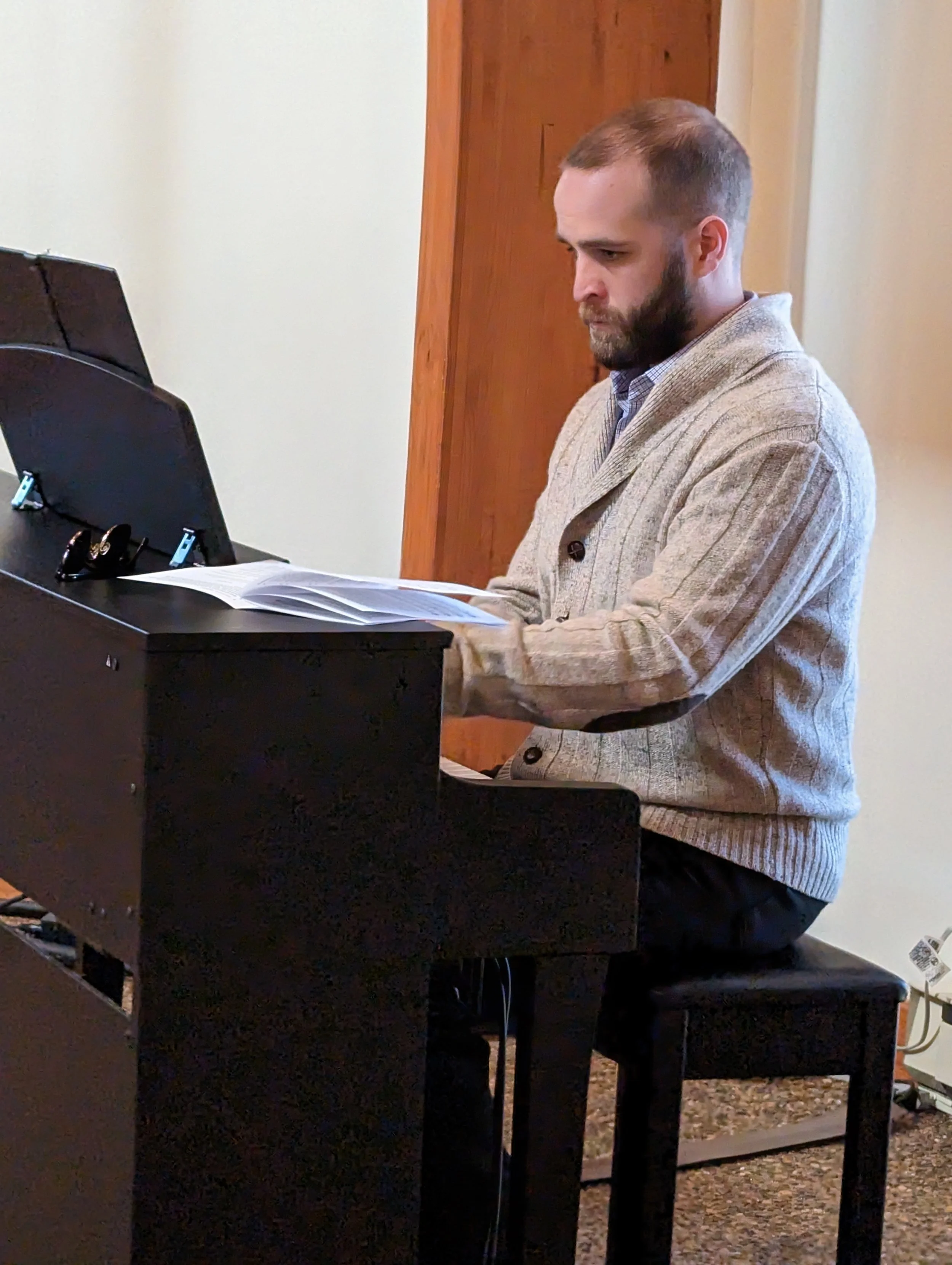 Peace Lutheran Church