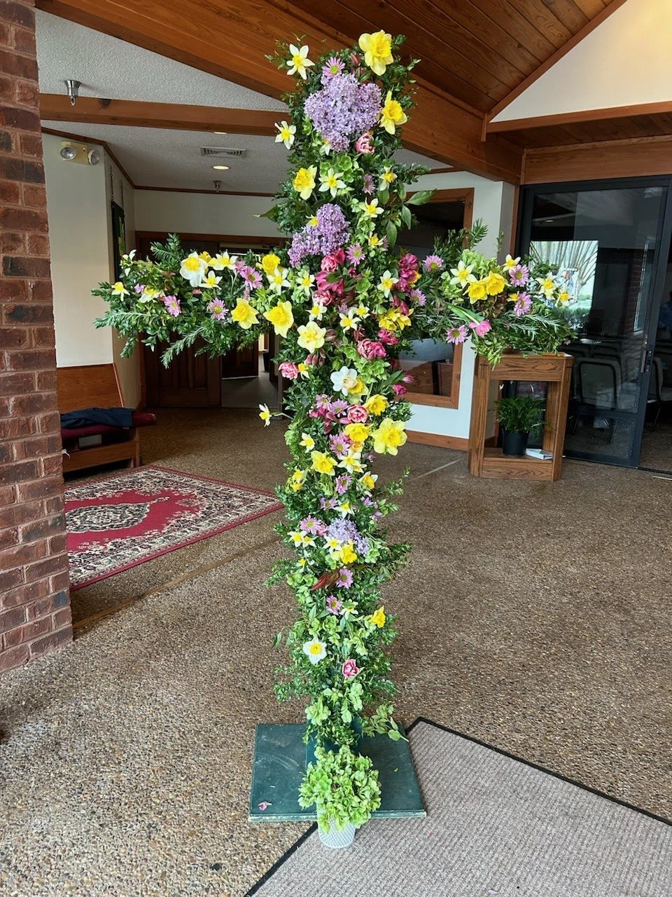 Peace Lutheran Church