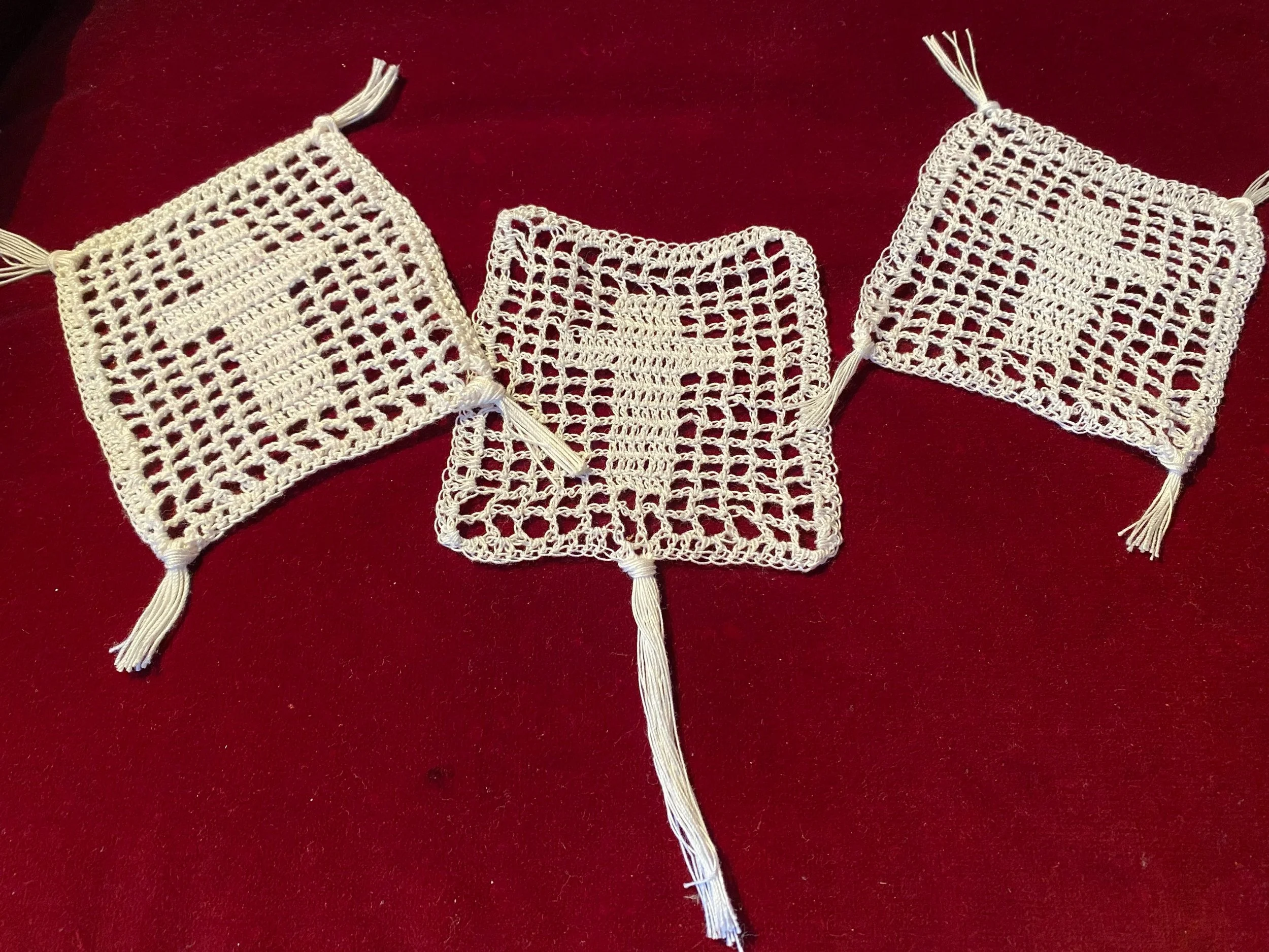 Cross Prayer Cloths Available — Peace Lutheran Church