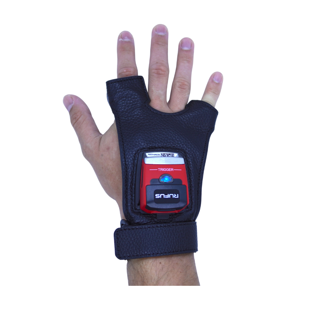 Scan2 Ring Trigger — Rufus Labs - Wearable & Handheld Barcode Scanning ...