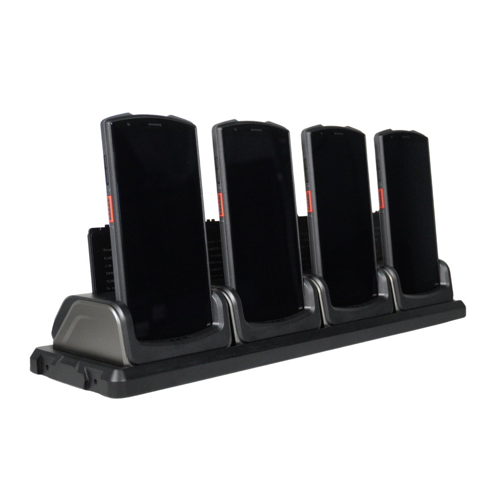 Rufus WorkHero Barcode Scanning Technology - Accessories Store — Rufus ...