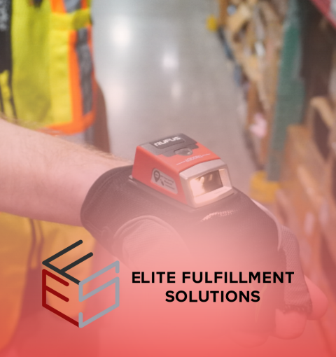 Elite Fulfillment Solutions Case Study — Rufus Labs - Wearable ...