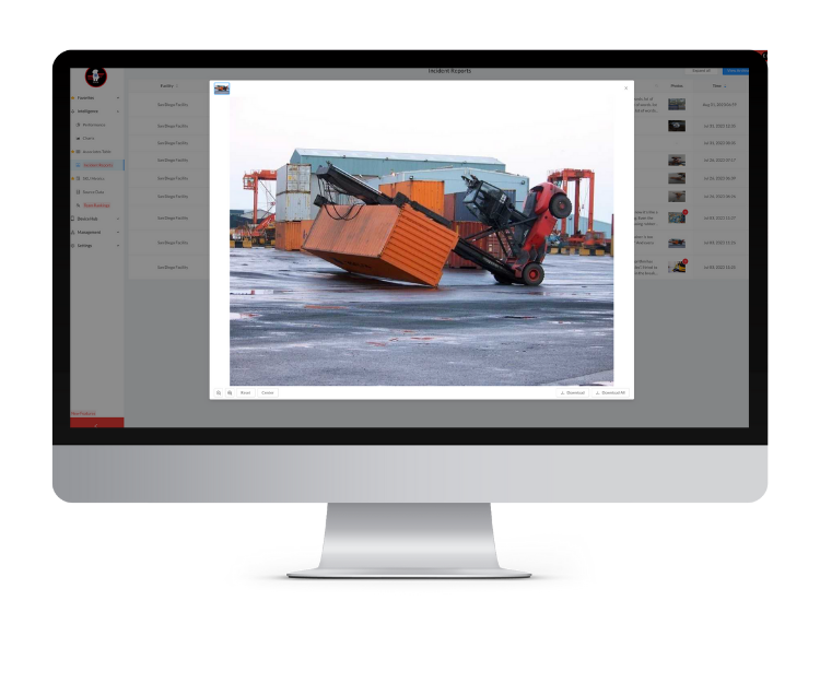 Rufus WorkHero 5.7 is Live! Incident Reporting, Device Utilization, and ...