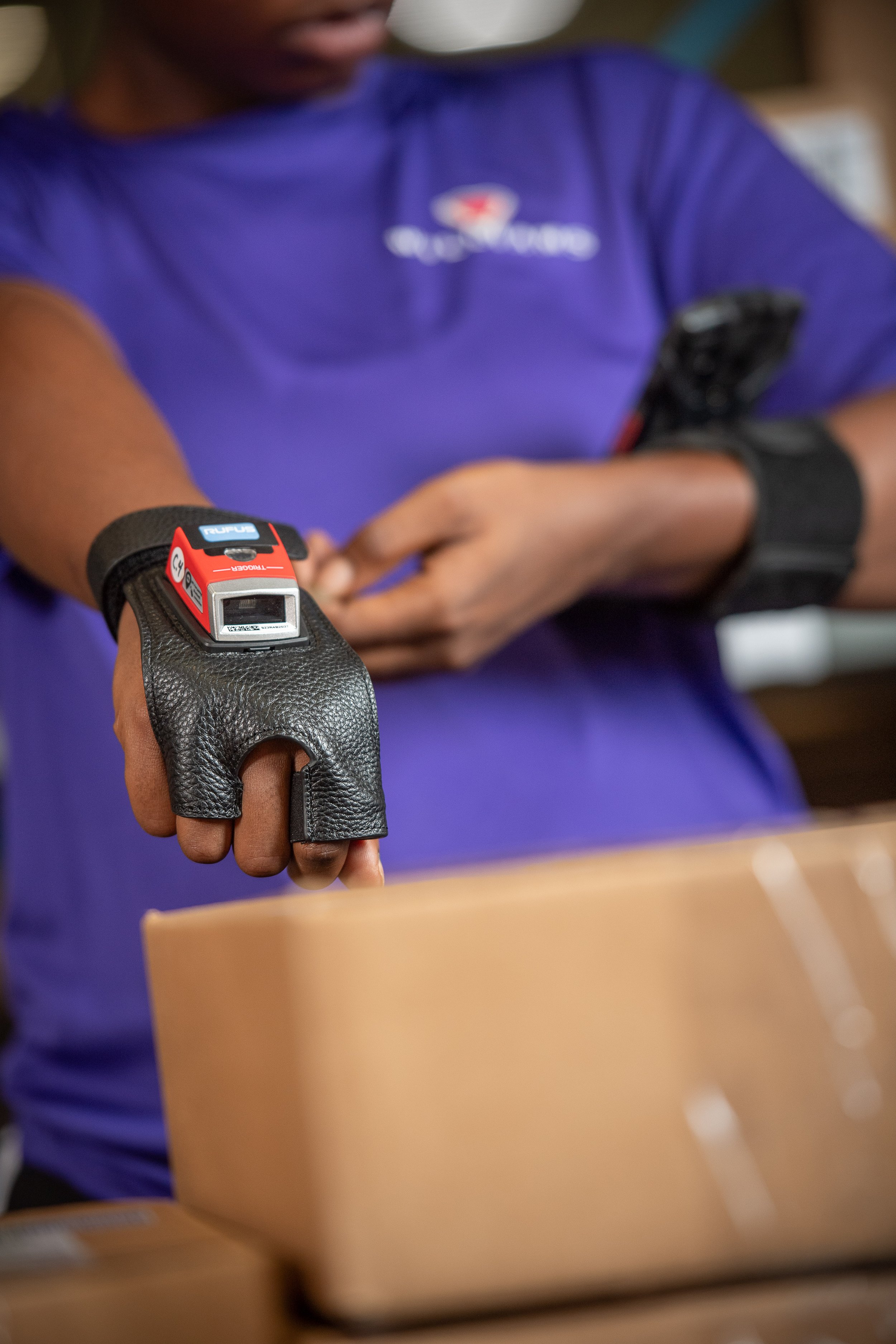 WorkHero Devices | Enhance Operations - Request a Demo — Rufus Labs ...