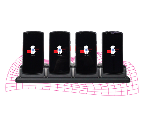 Pro 3 & Pro 3 Scan Handheld | Enhance efficiency — Discover handheld ...