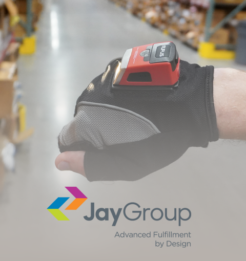 Jay Group Case Study — Rufus Labs - Wearable & Handheld Barcode ...