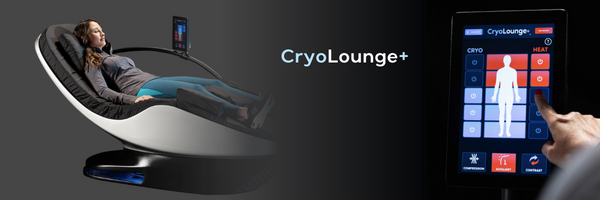 Recovery — Worldgate Athletic Club & Spa