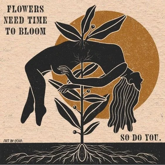 EMBER COLLABORATIVE - connect, empower, and inspire women+