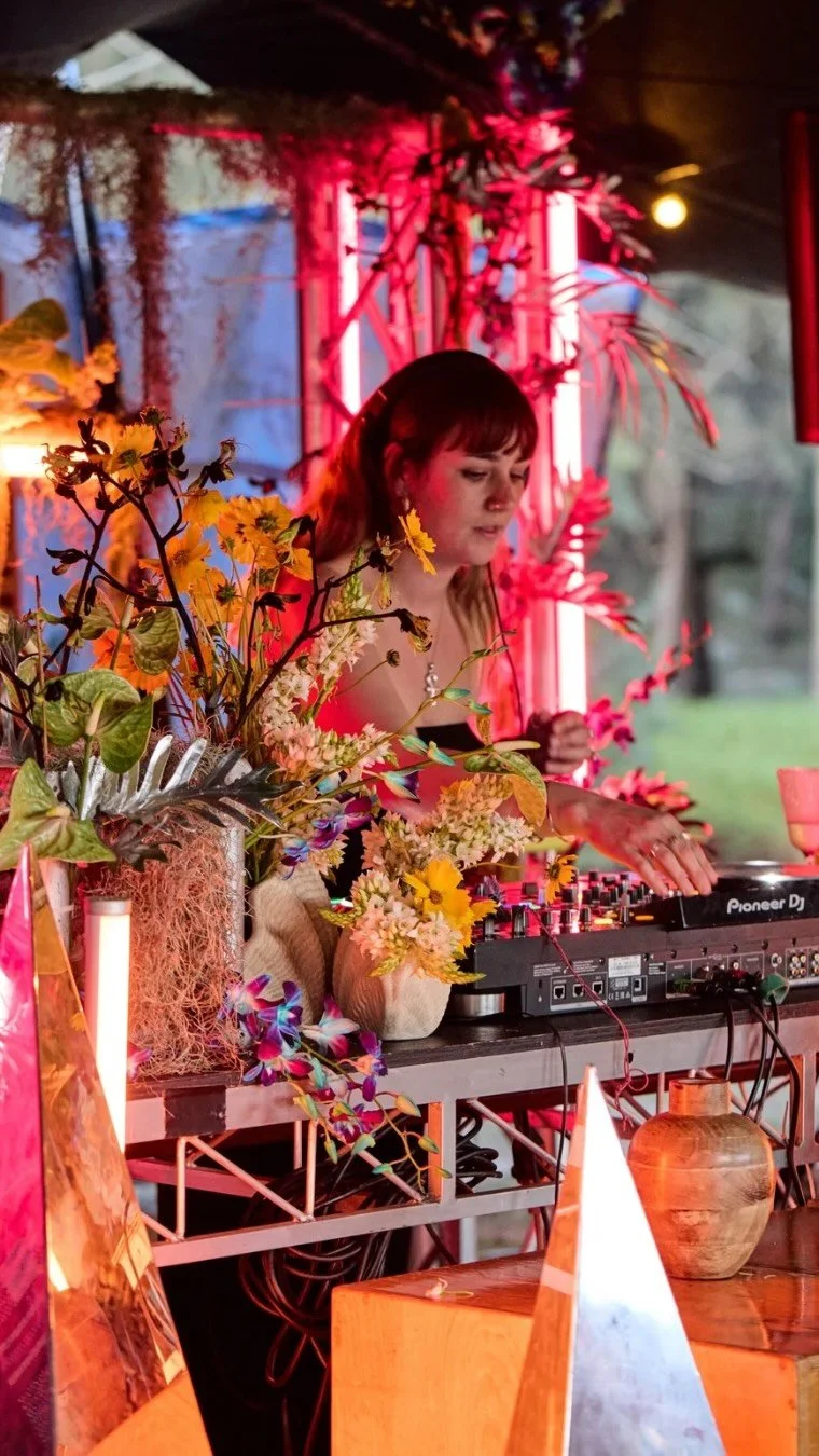 EMBER COLLABORATIVE - connect, empower, and inspire women+