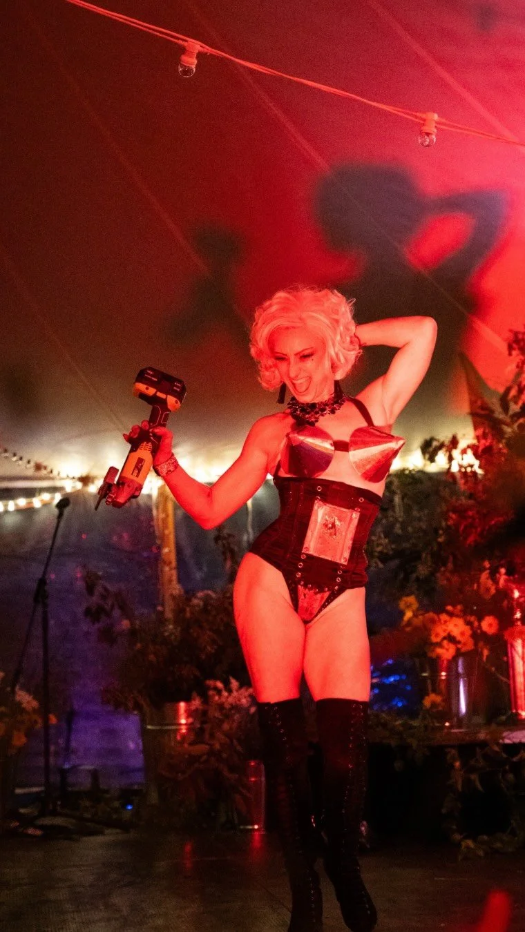 EMBER COLLABORATIVE - connect, empower, and inspire women+