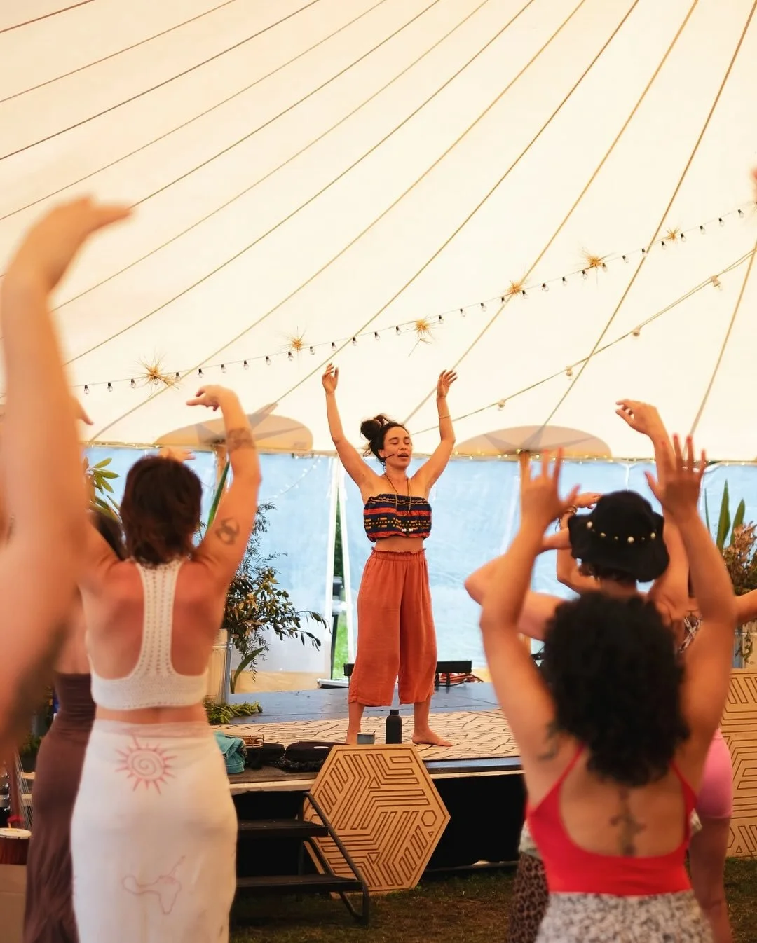 EMBER COLLABORATIVE - connect, empower, and inspire women+