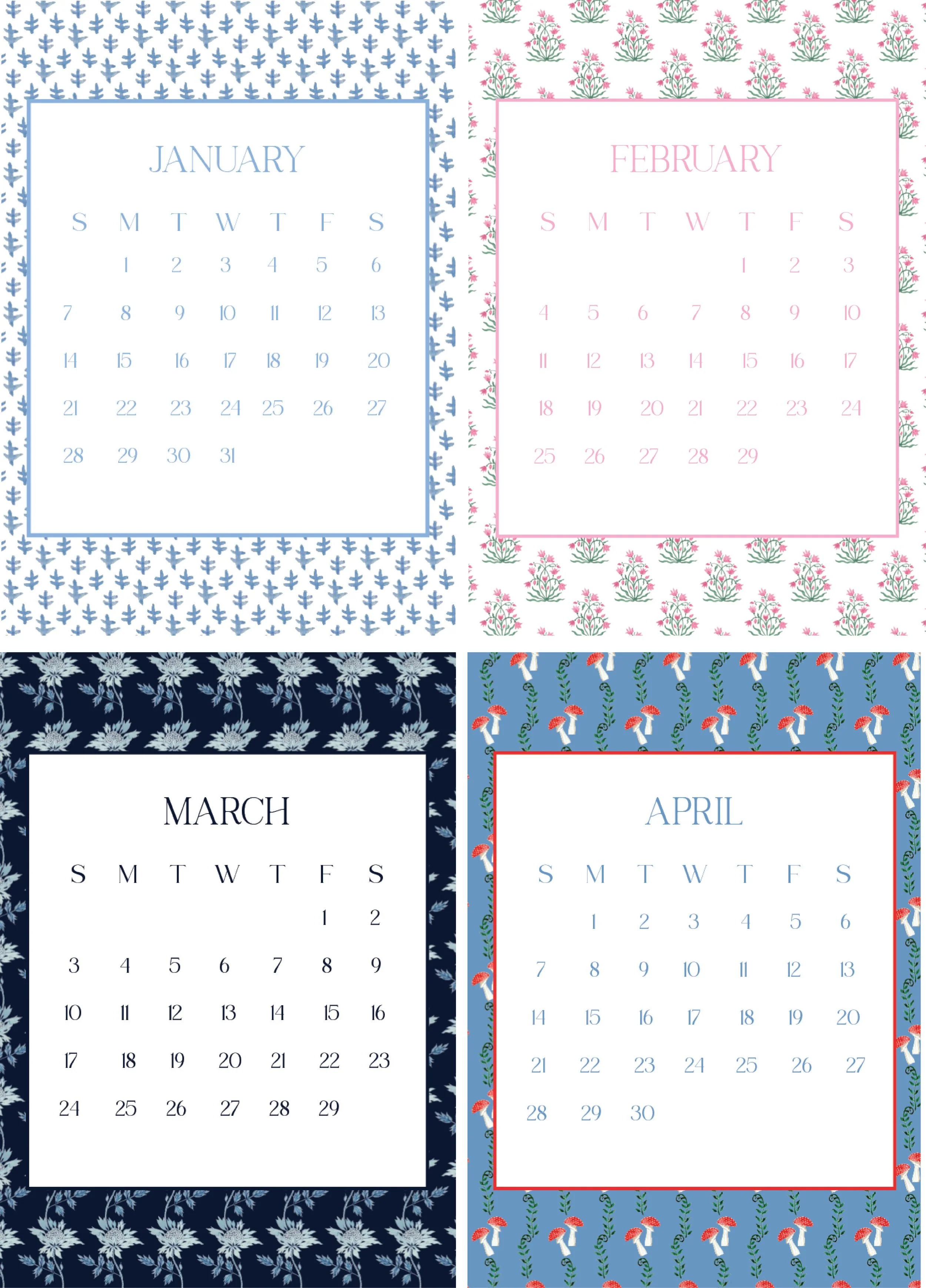 Store 2 — Cedar Street Stationery