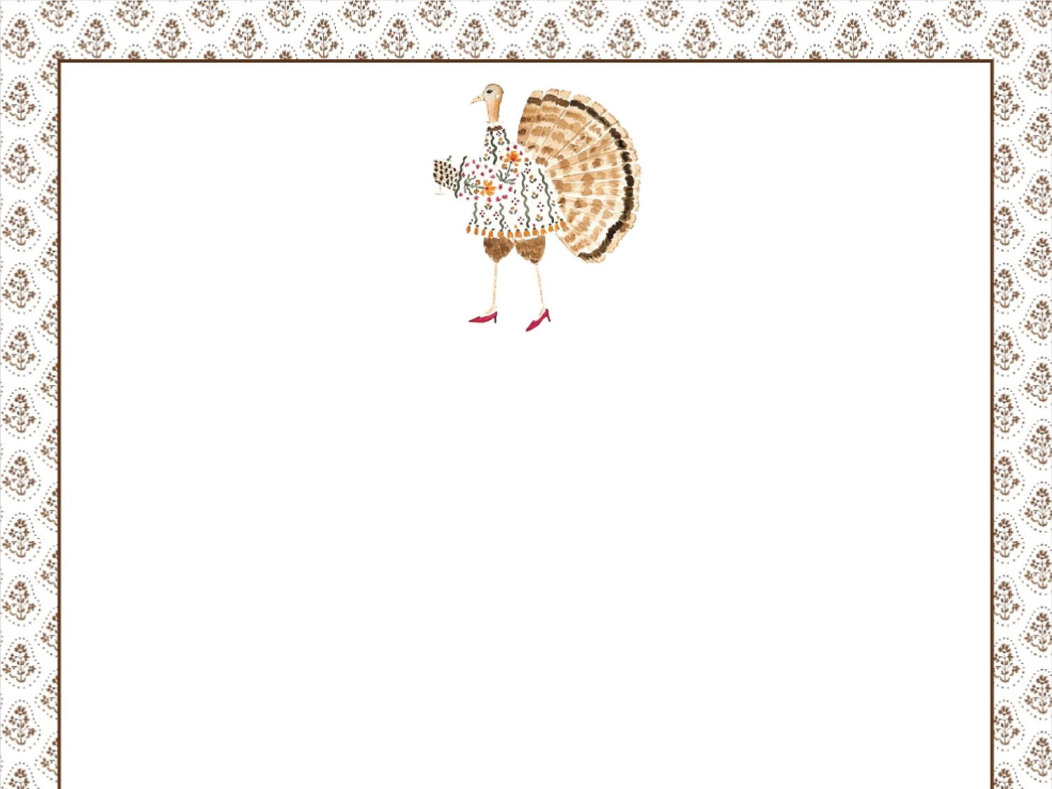 Store 2 — Cedar Street Stationery